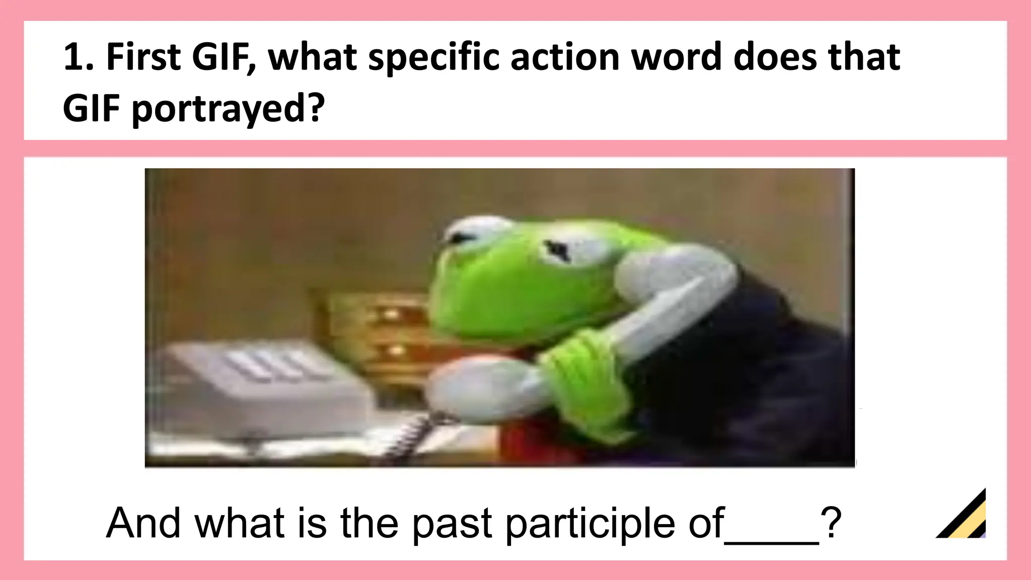 Composing clear and Coherent Sentences using Perfect Tenses of Verb | PPTX