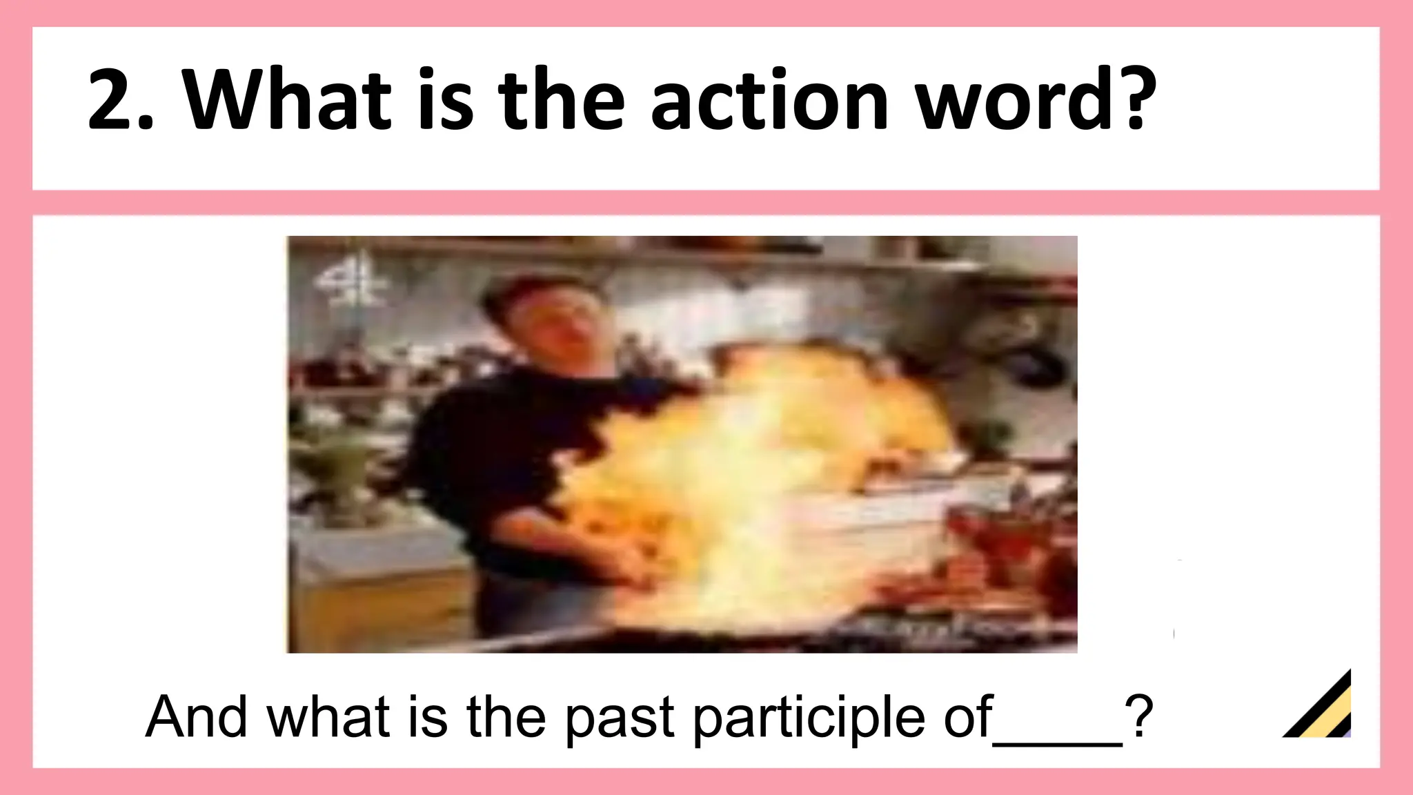 Composing clear and Coherent Sentences using Perfect Tenses of Verb | PPTX