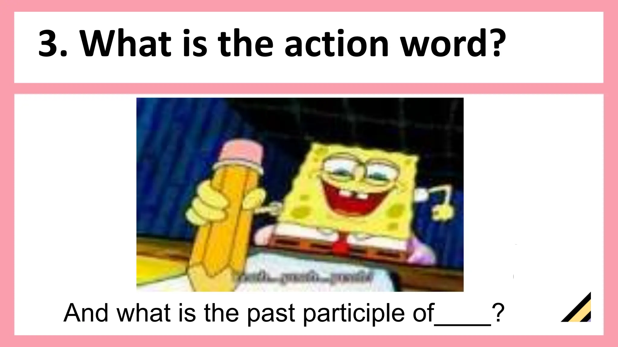 Composing clear and Coherent Sentences using Perfect Tenses of Verb | PPTX