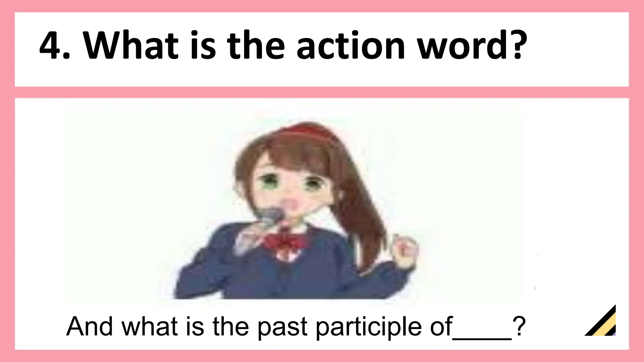 Composing clear and Coherent Sentences using Perfect Tenses of Verb | PPTX