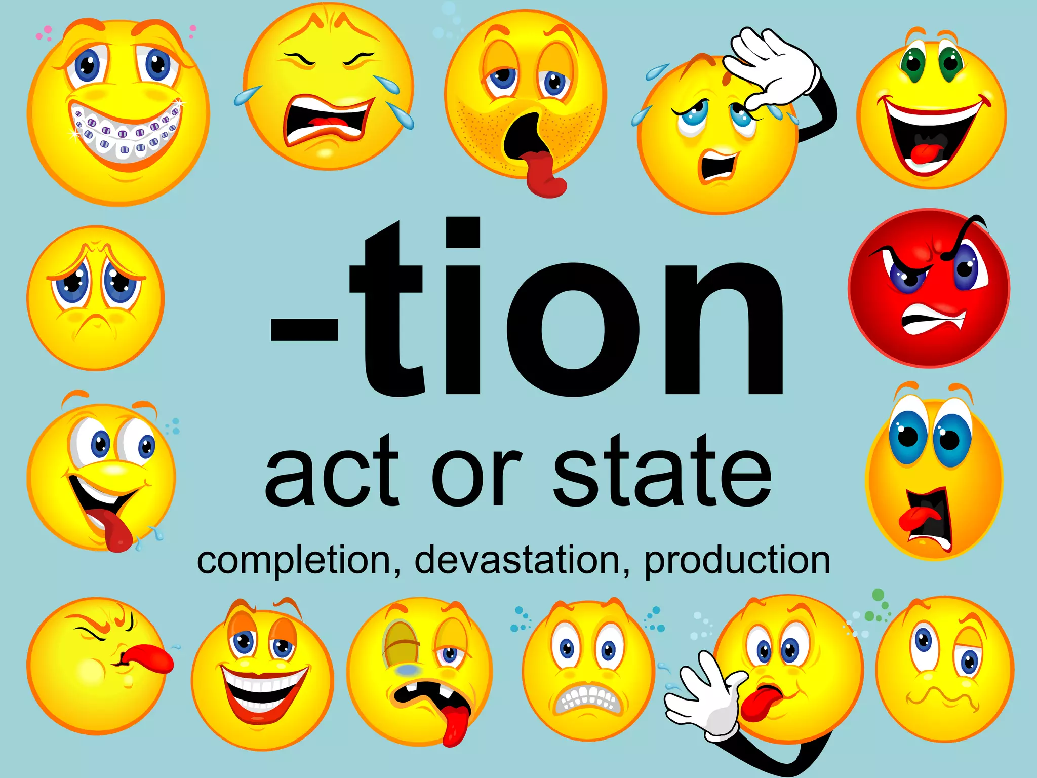 Greek And Latin root & affixes Ppt | PPT