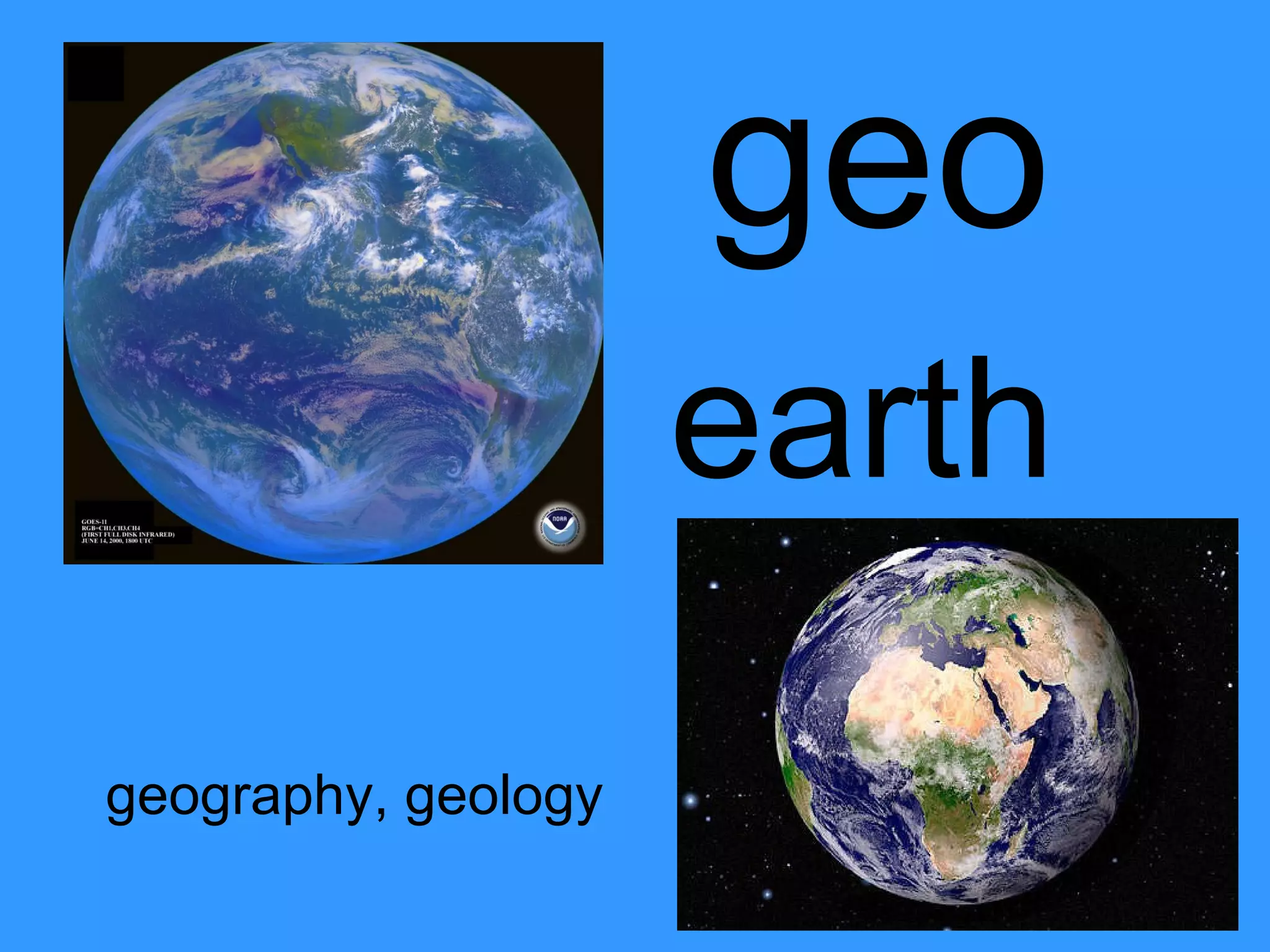 Greek And Latin root & affixes Ppt | PPT