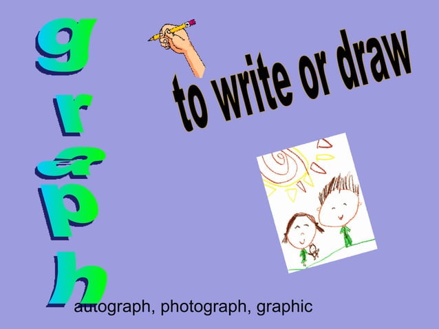 Greek And Latin root & affixes Ppt | PPT