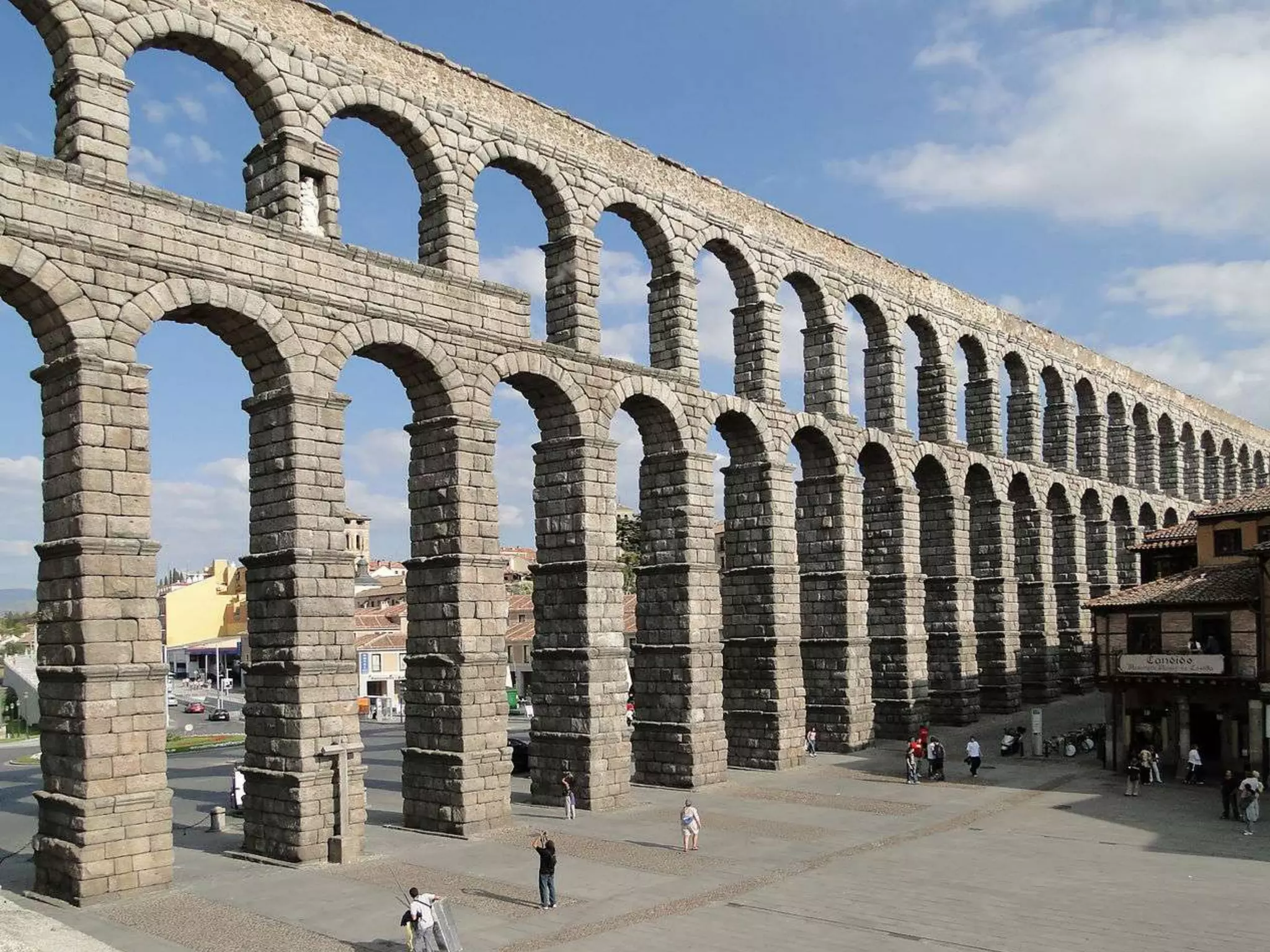 Greek and Roman Architecture | PPTX