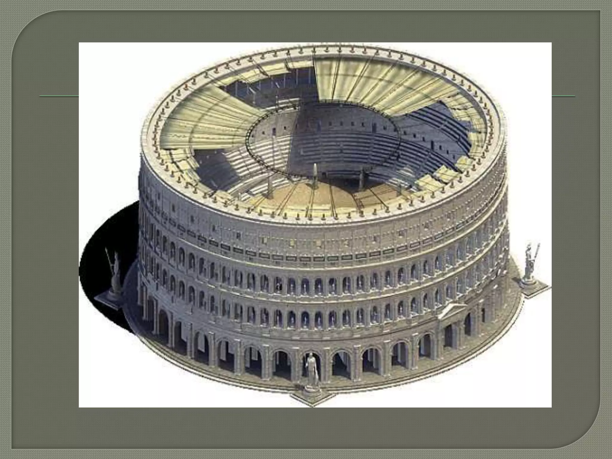 Greek and Roman Art | PPTX