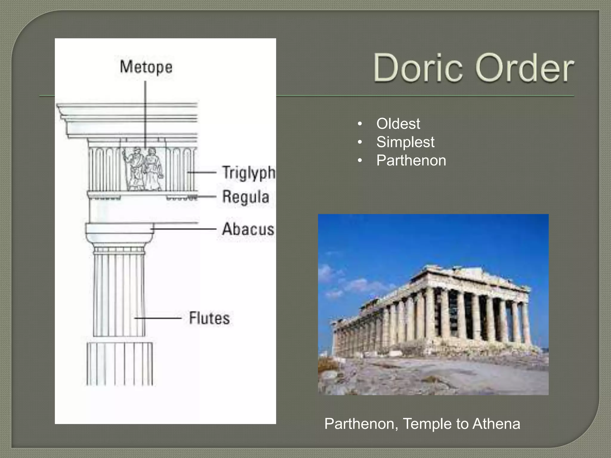 Greek and Roman Art | PPTX