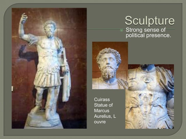Greek and Roman Art | PPTX | Antiquing and Antiques | Hobbies & Interests