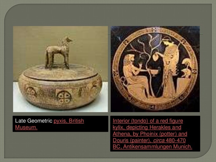 Greek Art Vs Roman Art – Similarities and Differences between Greek and ...