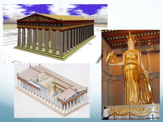 3. Greek and Roman Art | PPT