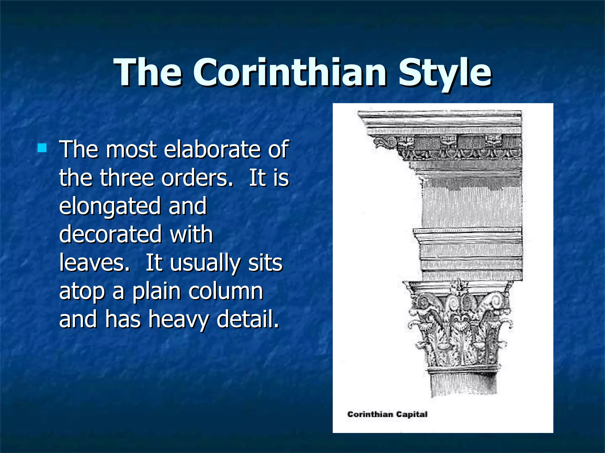 Greek and roman art history | PPT
