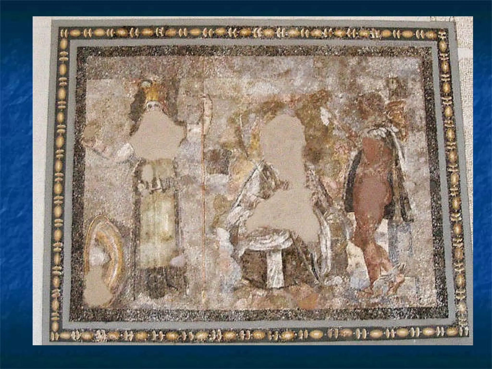 Greek and roman art history | PPT