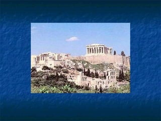 Greek and roman art history | PPT