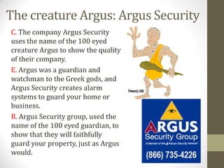 Greek and Roman Gods in Modern Life by Mari Benjamin | PPT