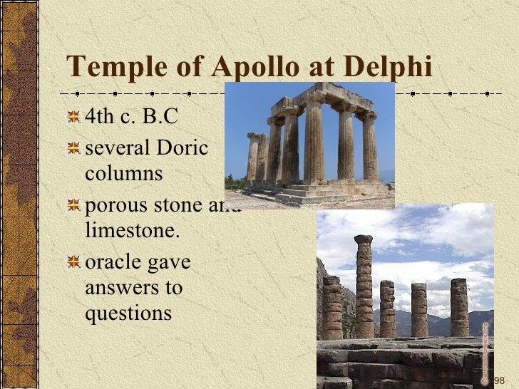 Greek and romans chapter 5