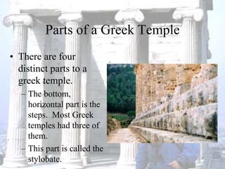 Greek architecture | PPT