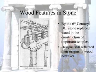 Greek architecture | PPT