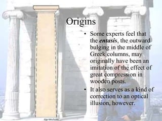 Greek architecture | PPT