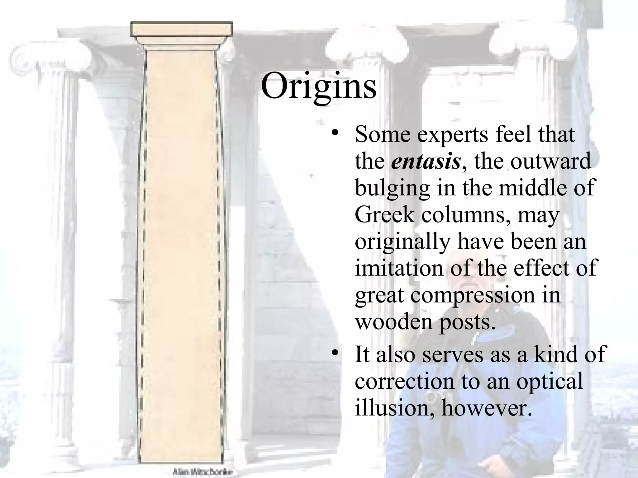 Greek architecture | PPT