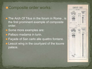 Greek architecture | PPT