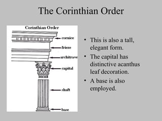 Greek architecture | PPT