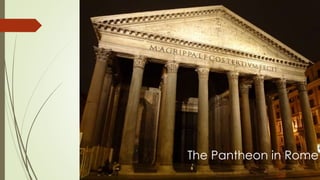 Greek architecture 3 orders hist 111 | PPT