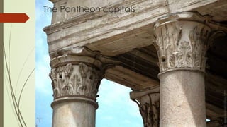 Greek architecture 3 orders hist 111 | PPT