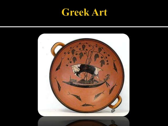 Greek Art | PPT