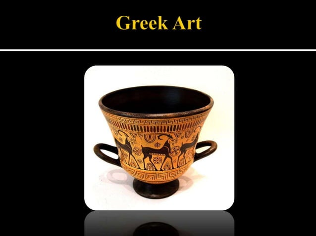 Greek Art | PPT