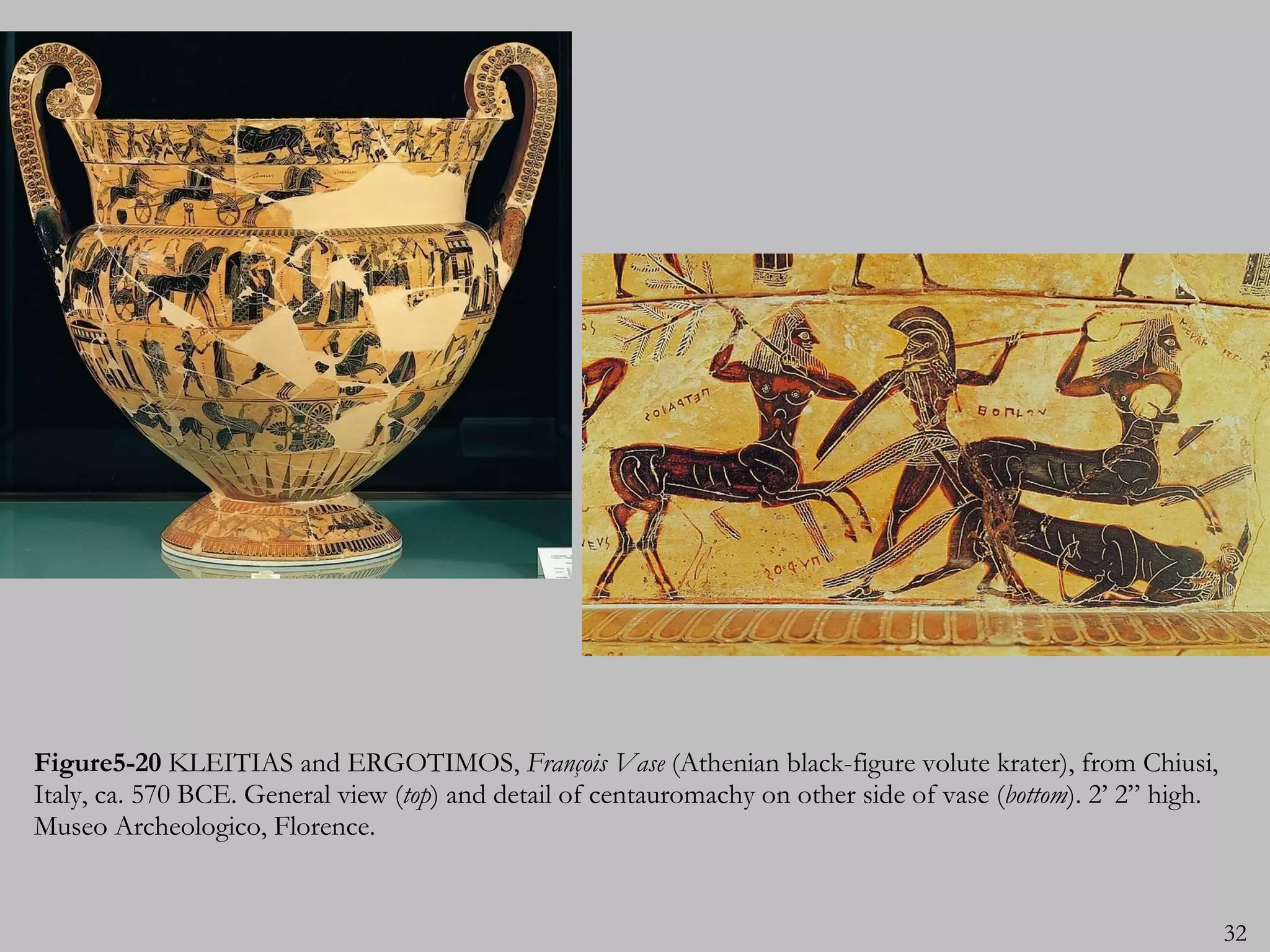 Greek Art | PPT