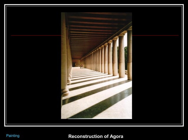 LVV4U: Introduction to Greek Art & Architecture | PPT