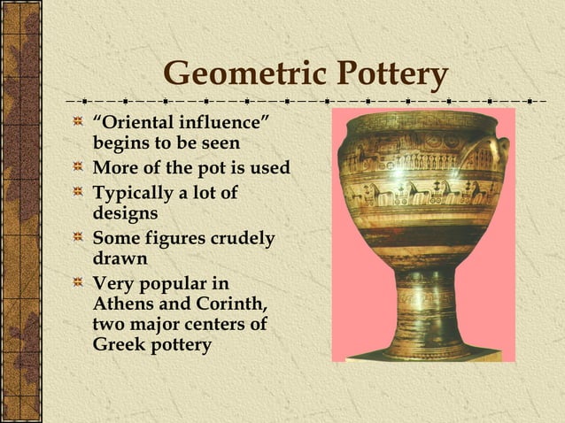 Greek art | PPT
