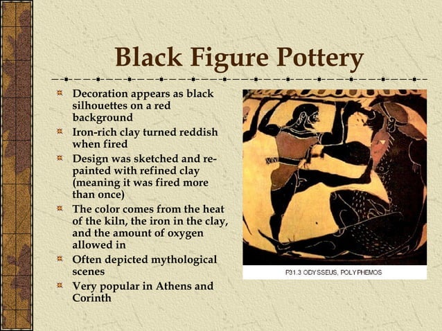 Greek art | PPT