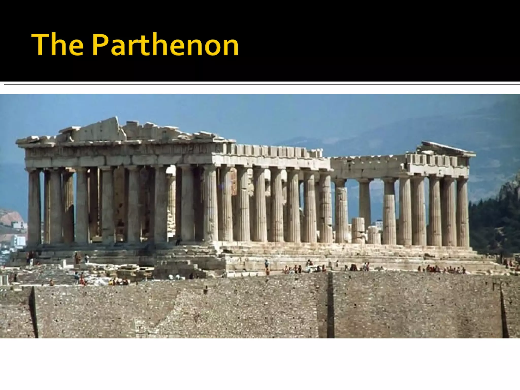 Greek art | PPT
