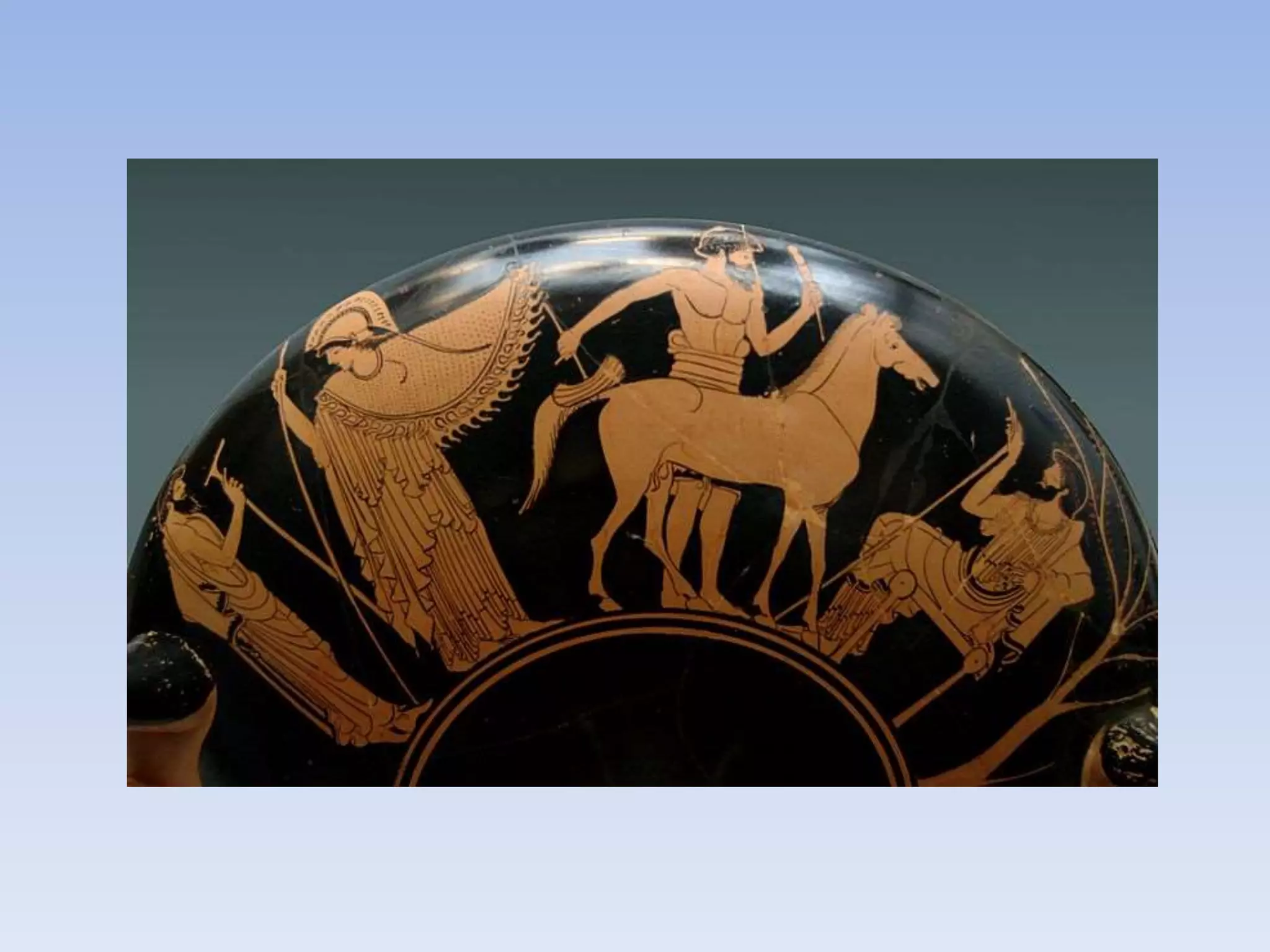 ANCIENT GREEK ART PPT | PPTX