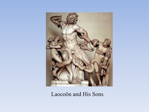 ANCIENT GREEK ART PPT | PPTX