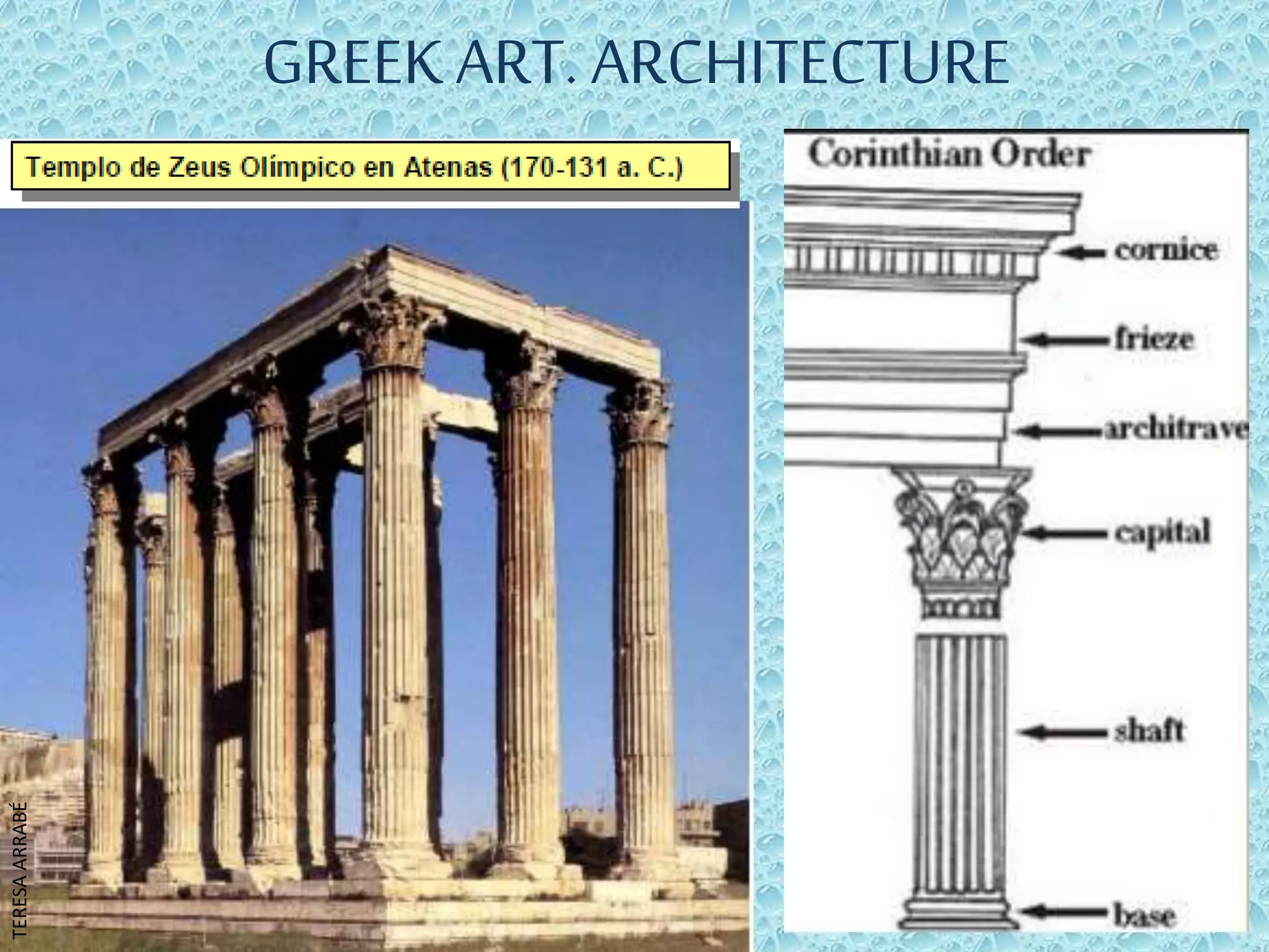 Greek art | PPTX