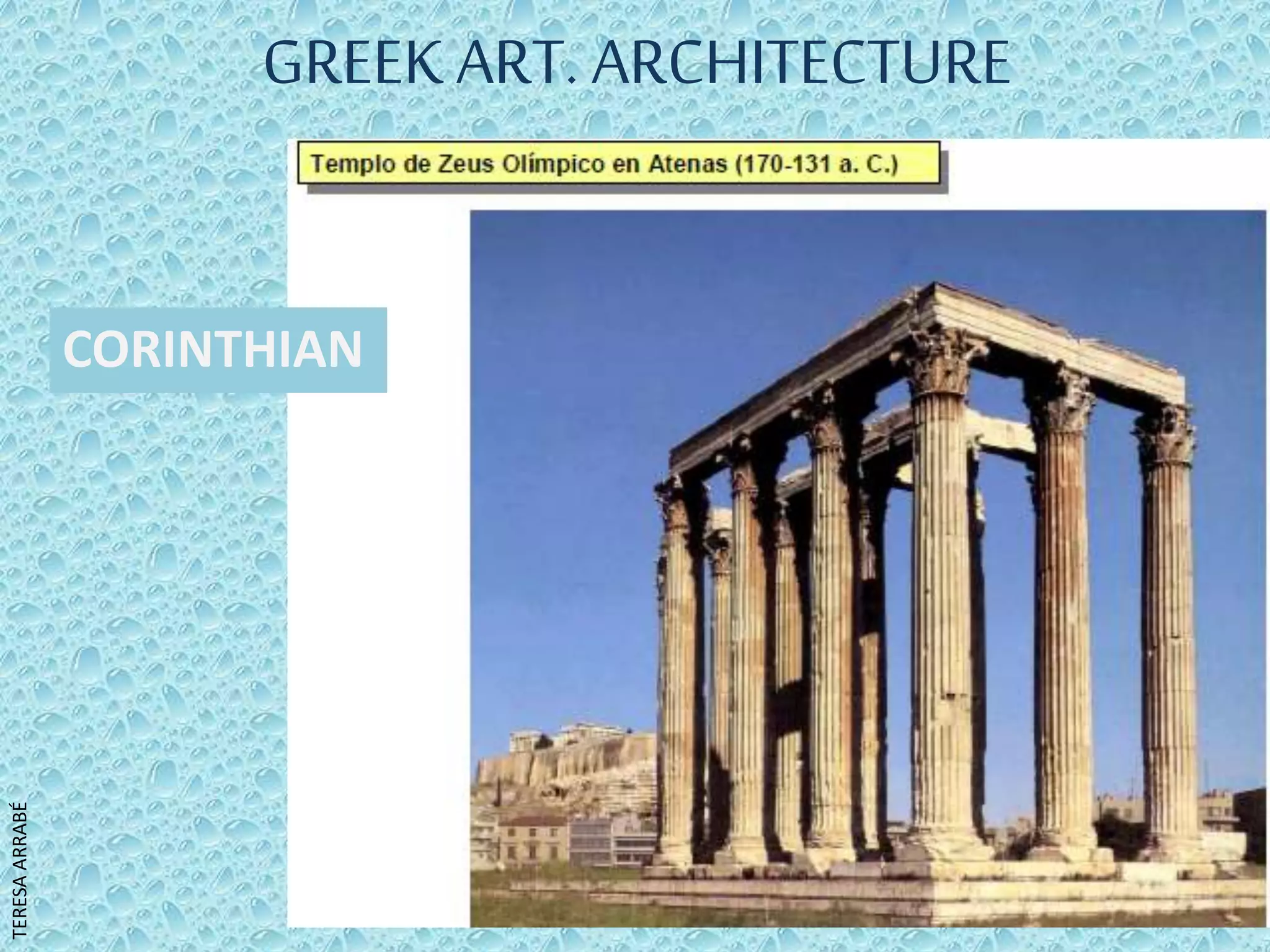 Greek art | PPTX