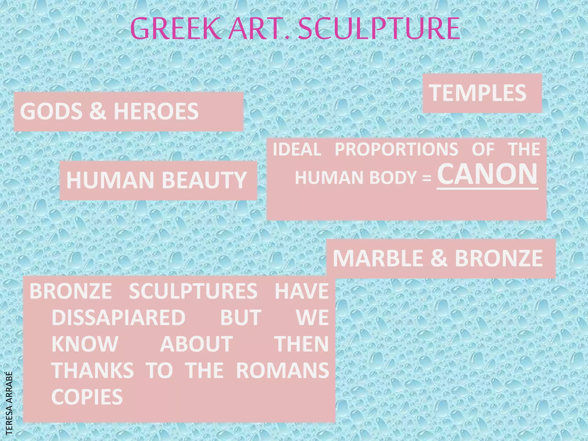 Greek art | PPTX