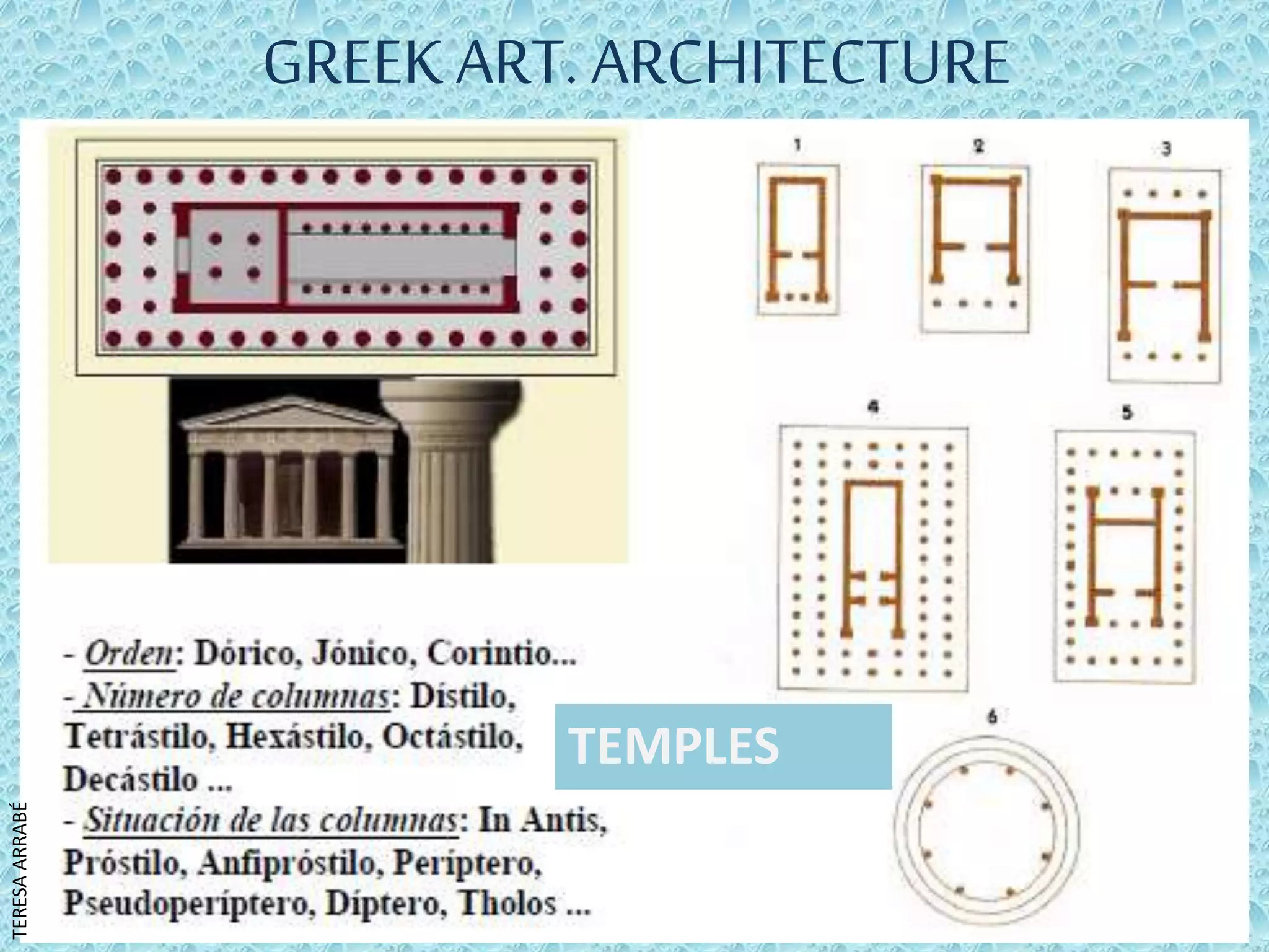 Greek art | PPTX