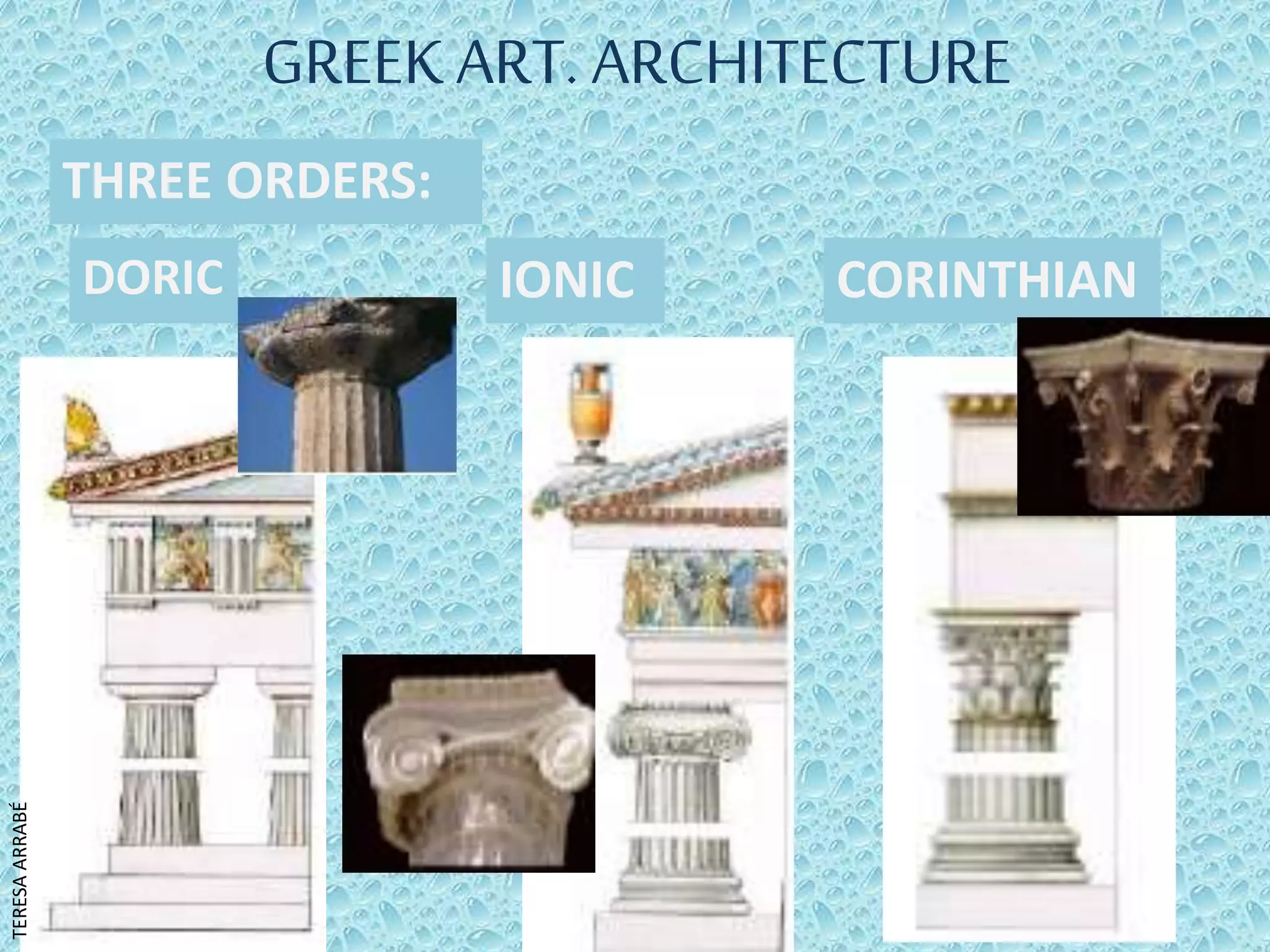 Greek art | PPTX