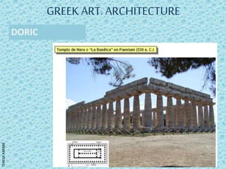 Greek art | PPTX