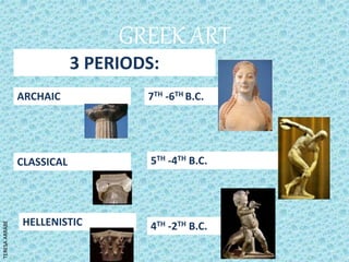 Greek art | PPT