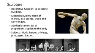 Greek art | PPT