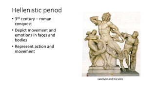 Greek art | PPT