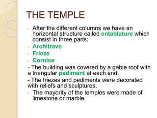 Greek art | PPTX | Antiquing and Antiques | Hobbies & Interests