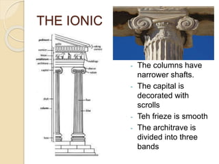 Greek art | PPTX | Antiquing and Antiques | Hobbies & Interests