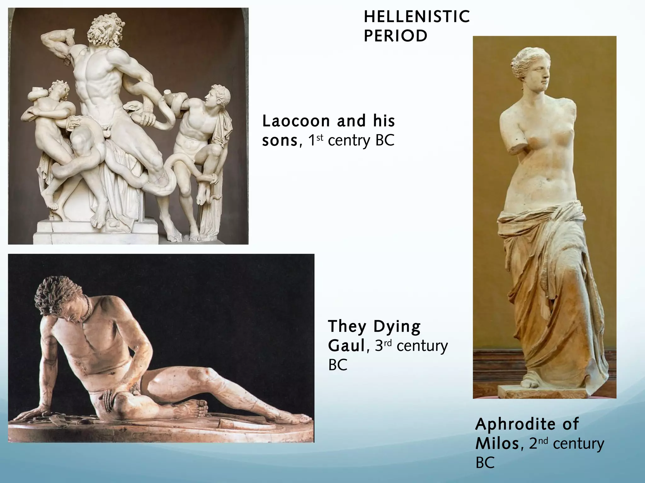 Greek Art | PPT
