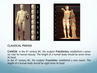 Greek Art | PPT