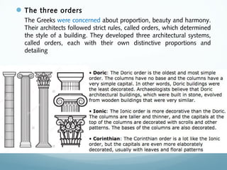Greek Art | PPT
