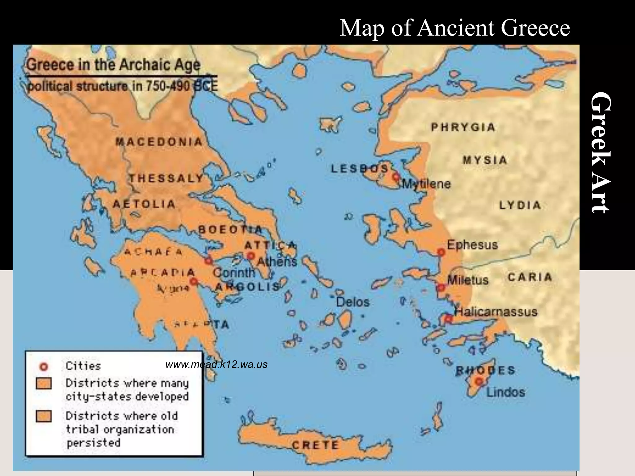 Greek Art.ppt